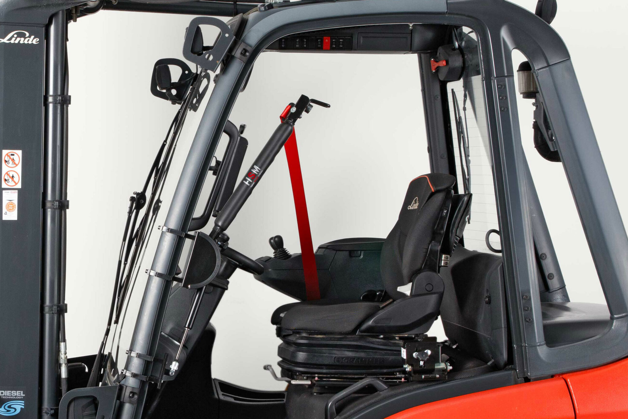 Ford Fiesta Rückhaltesysteme _ Rückhaltesysteme Für Kinder; Kindersitze ...