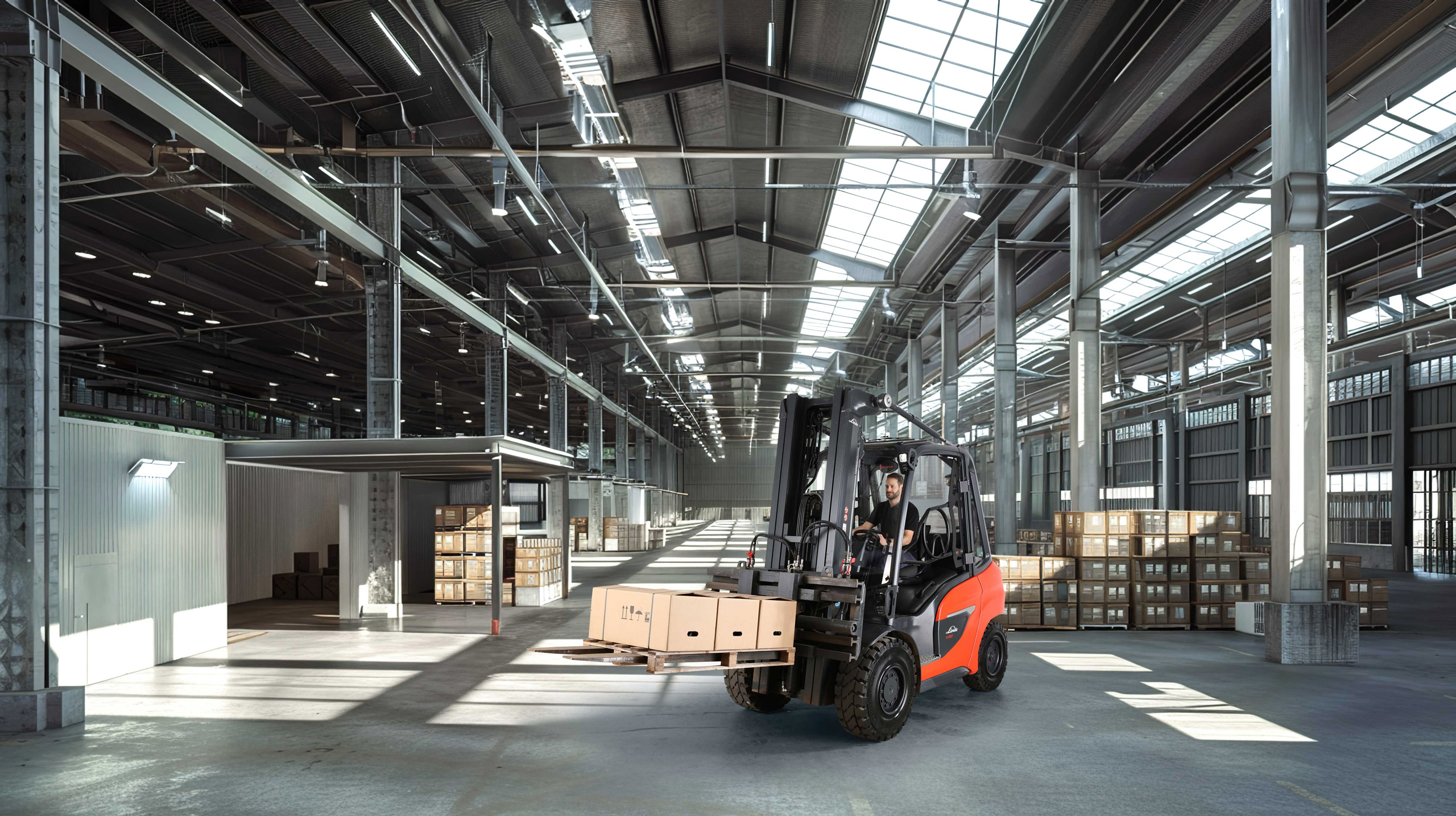 HSM door & sun - HSM Systeme