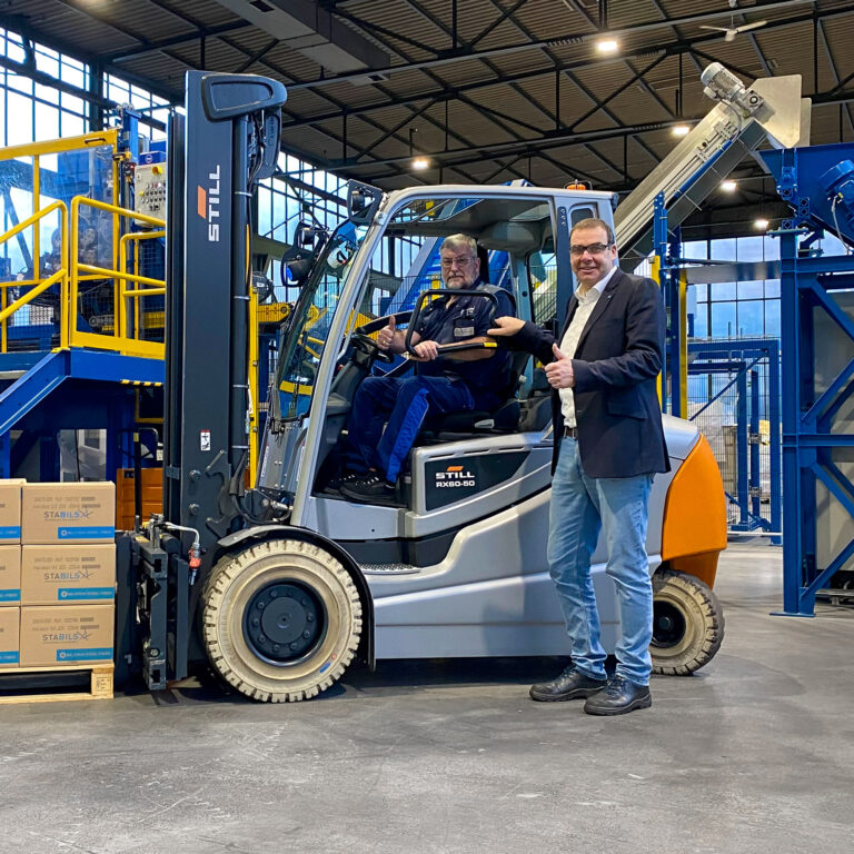 HSM Systems Home - HSM Systeme